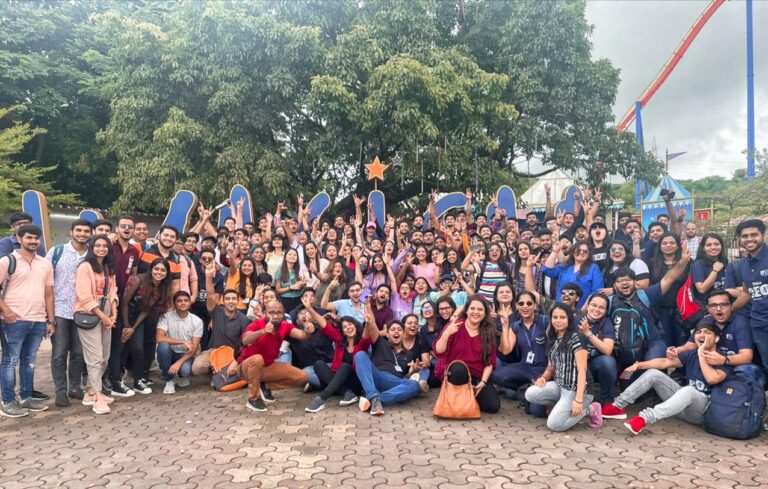 Best Campus Life Experience | Universal AI University